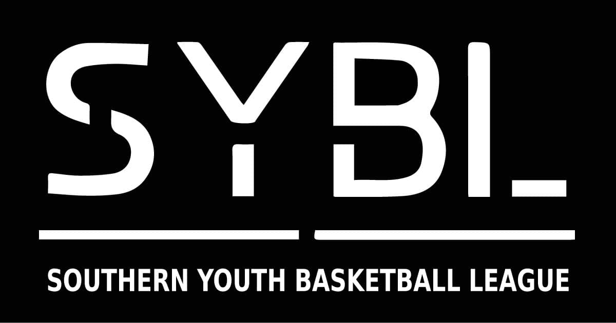 SYBL Tourney - Southern Youth Basketball League